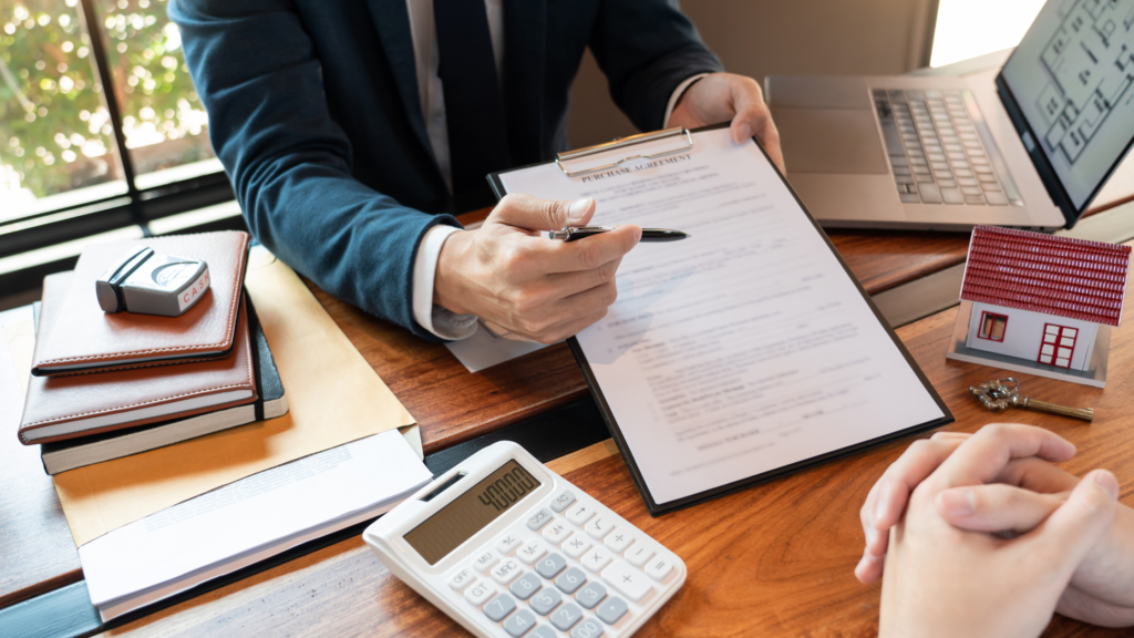 Get Step By Step Guide To Home Loan Process In Granada Hills Ca