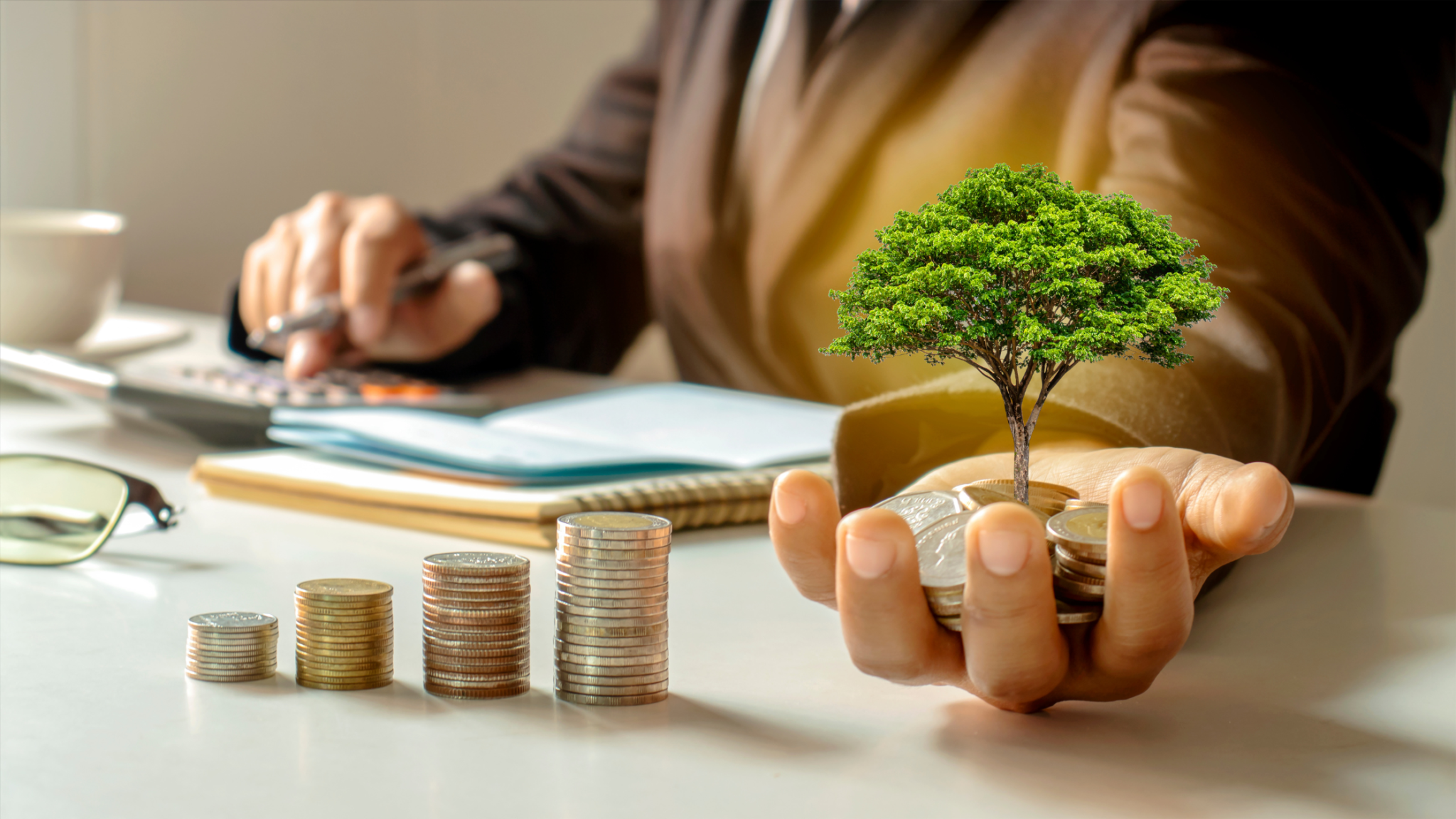 Top 6 benefits of an FHA loan - The Lending Mamba, Inc.