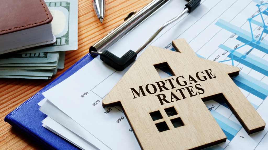 Best Mortgage Rates to First-Time Homebuyers in Corona, CA