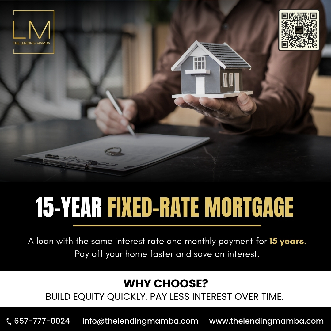 Why a 15-Year Fixed Mortgage Could Be a Smart Move in Anaheim - The ...