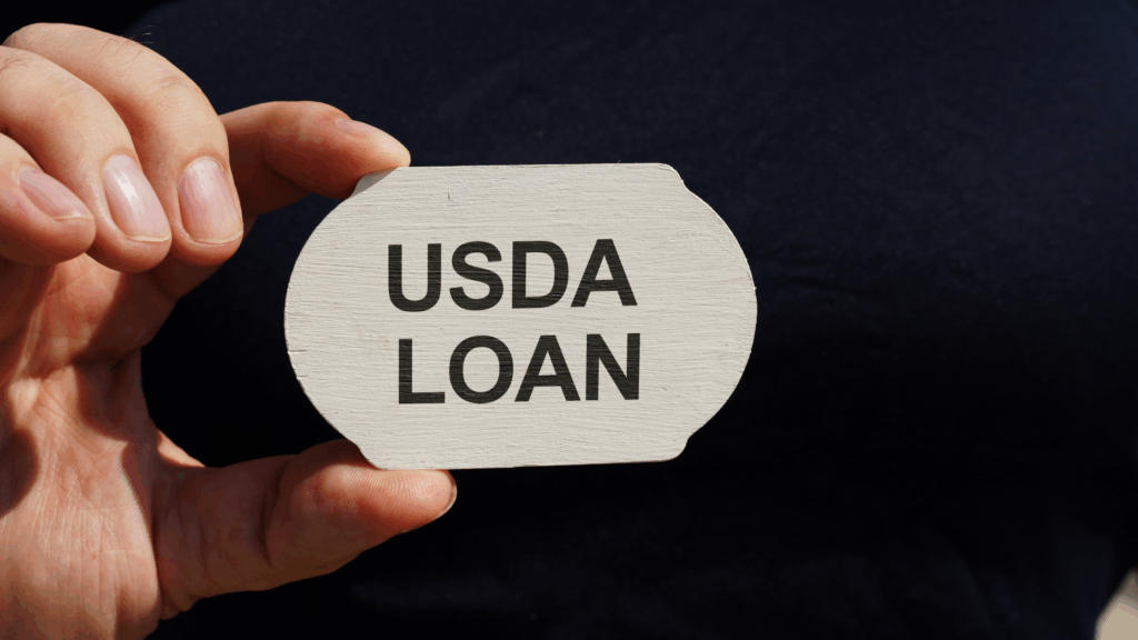 How The Lending Mamba Helps You Get Approved for USDA Loans in Studio ...